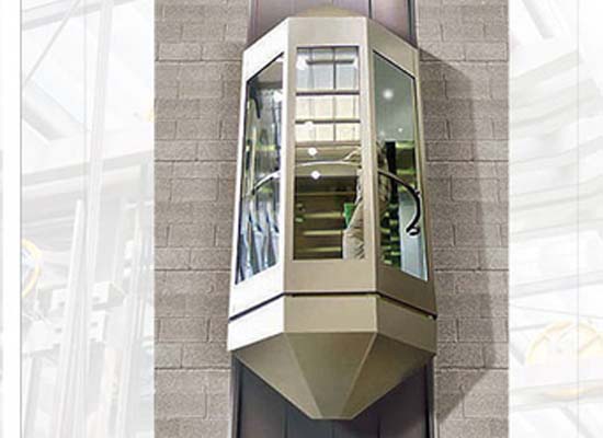 Gencom Elevators & Escalators