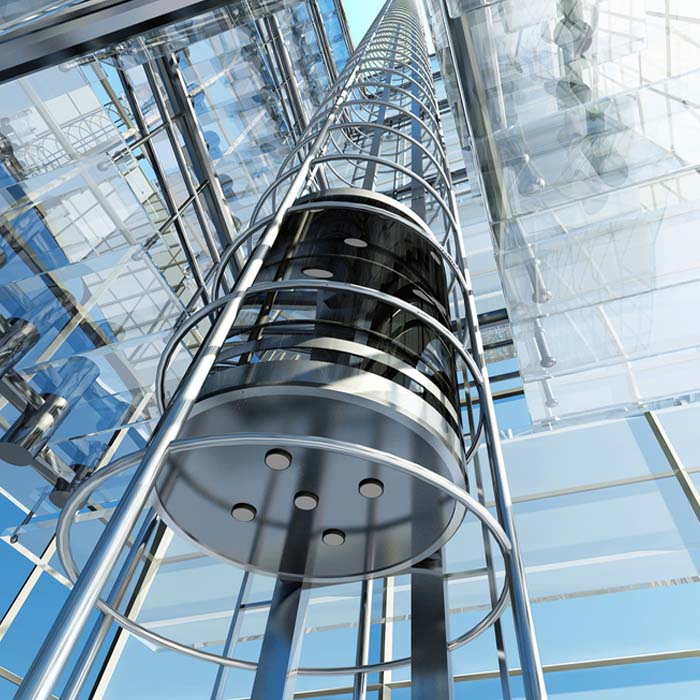 Gencom Elevators & Escalators