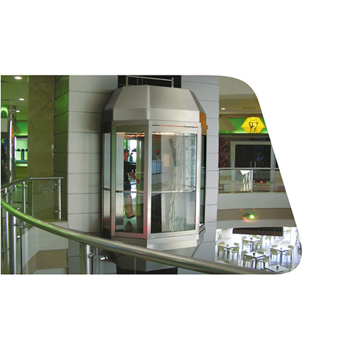 Gencom Elevators & Escalators