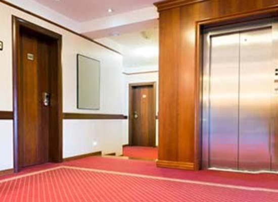 Gencom Elevators & Escalators